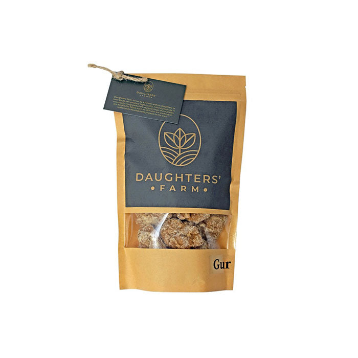 Gur (Jaggery) – Daughters' Farm